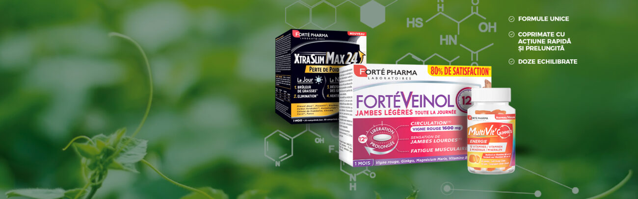 Alchida Nature noul standard de responsabilitate