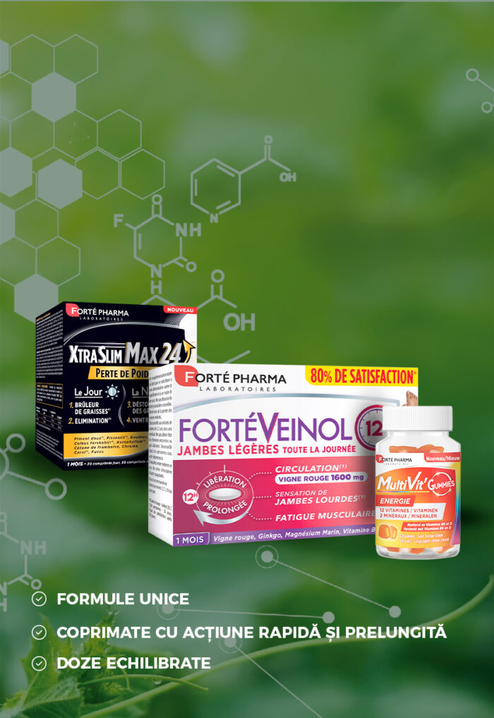 Alchida Nature noul standard de responsabilitate